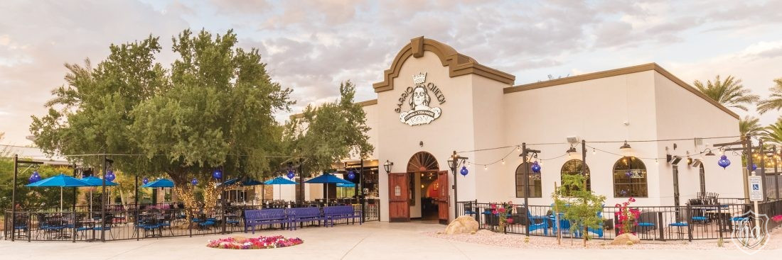 Barrio Queen Celebrates Success of Desert Ridge Restaurant, Plans Tempe ...