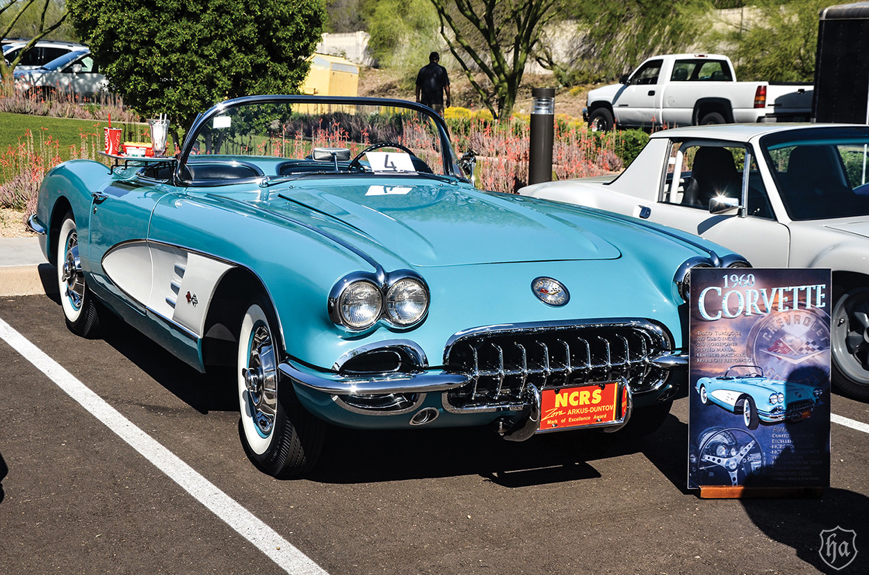 First Camelback Vintage Motor Show Raises Money for Hope Women’s Center ...
