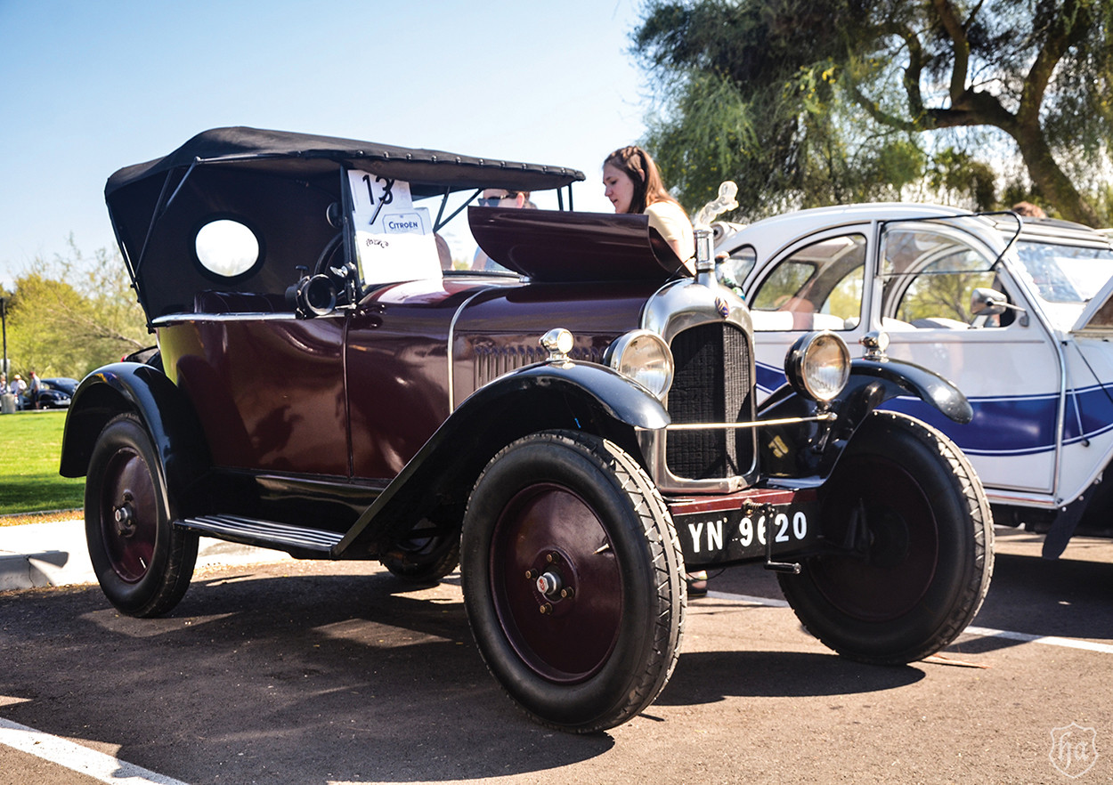 First Camelback Vintage Motor Show Raises Money for Hope Women’s Center ...