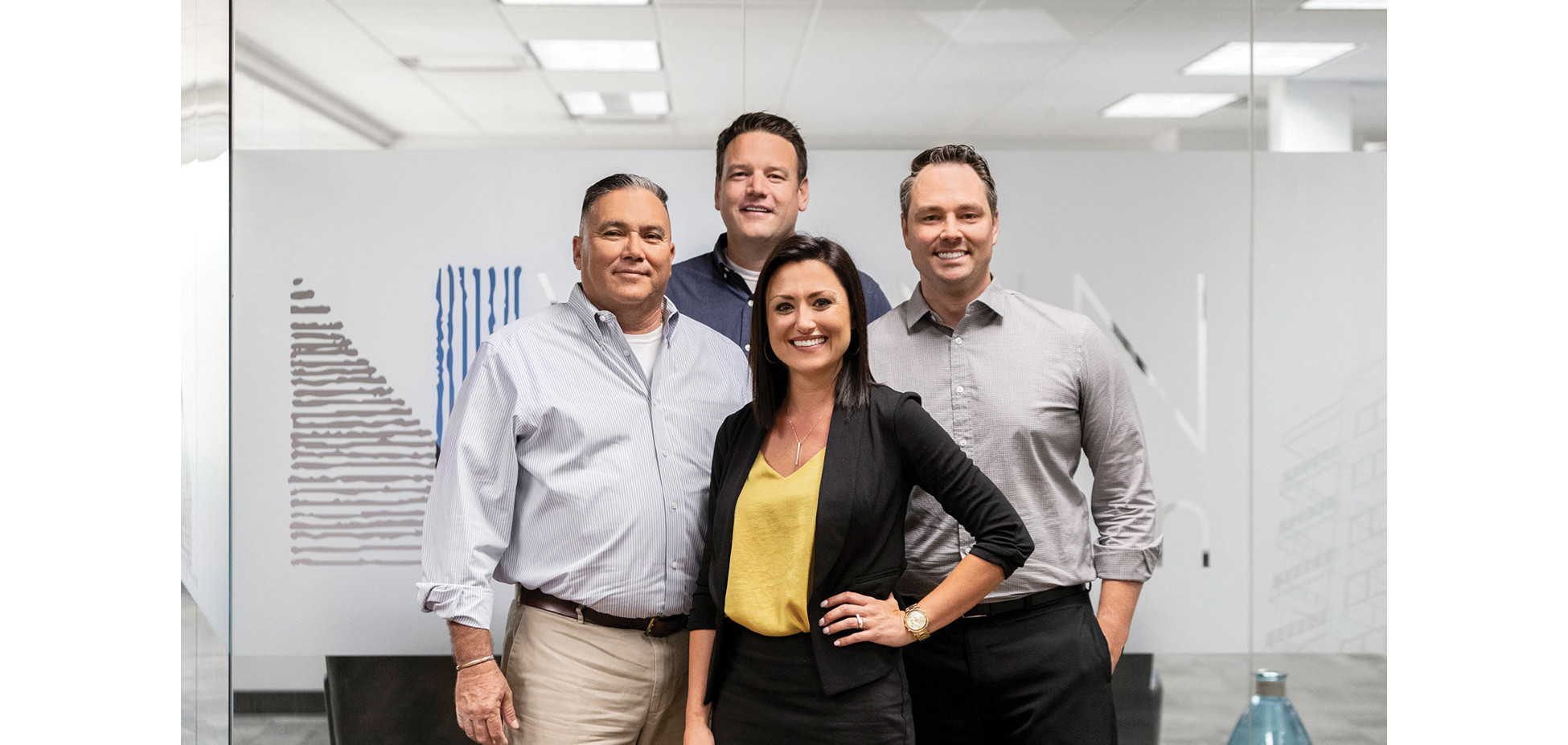 Venn Construction: Partnerships that Change the Face of Phoenix ...