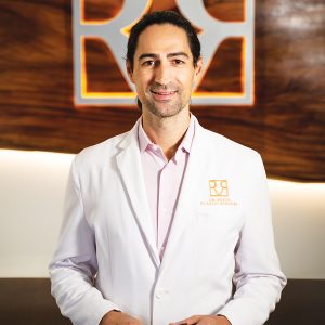 Sculpting His Future Dr. Remus Repta expands his vision with revamped ...