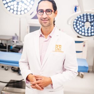 Sculpting His Future Dr. Remus Repta expands his vision with revamped ...