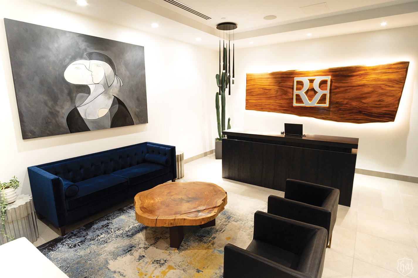 Sculpting His Future Dr. Remus Repta expands his vision with revamped ...