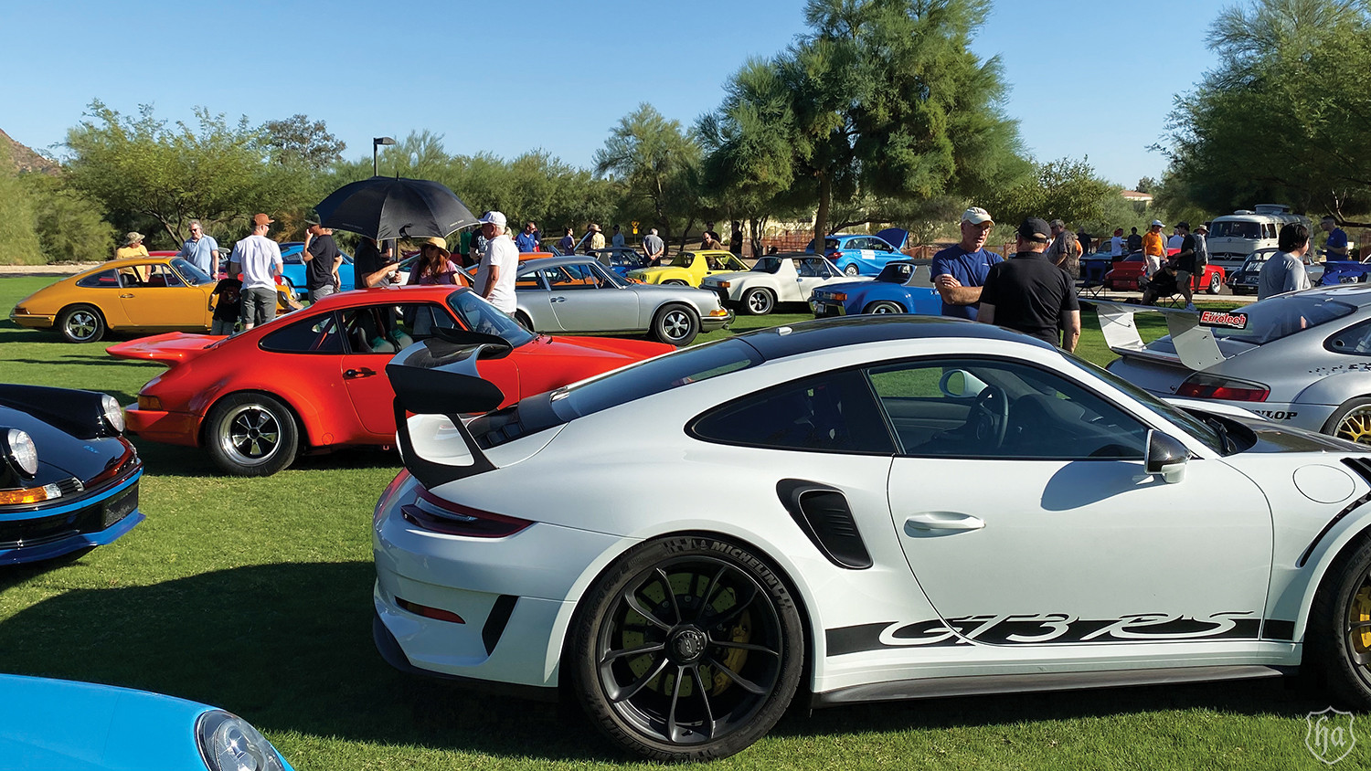 Third Camelback Vintage Motor Show - Highline Autos - Your source for ...