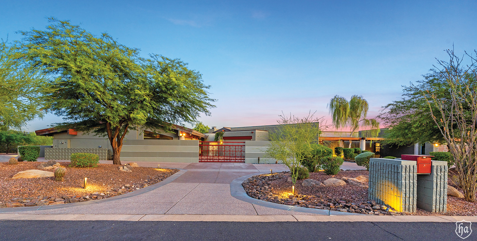 One Home is Three Homes in North Scottsdale - Highline Autos - Your ...