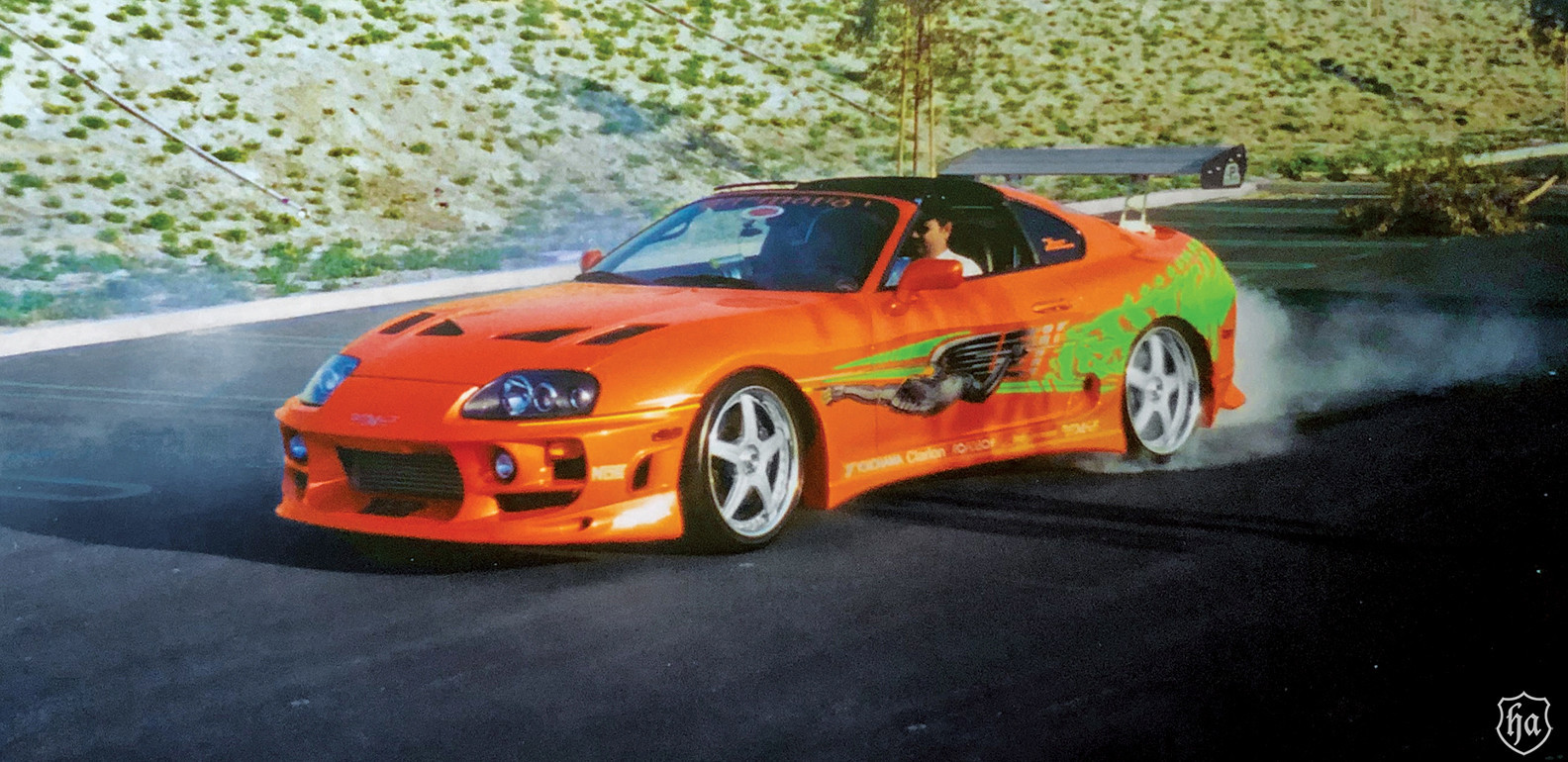 ‘Fast & Furious’ Technical Advisor Craig Lieberman Remembers the Great ...