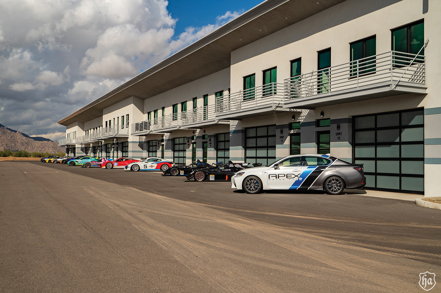 APEX Race Track Archives - Highline Autos - Your source for ...