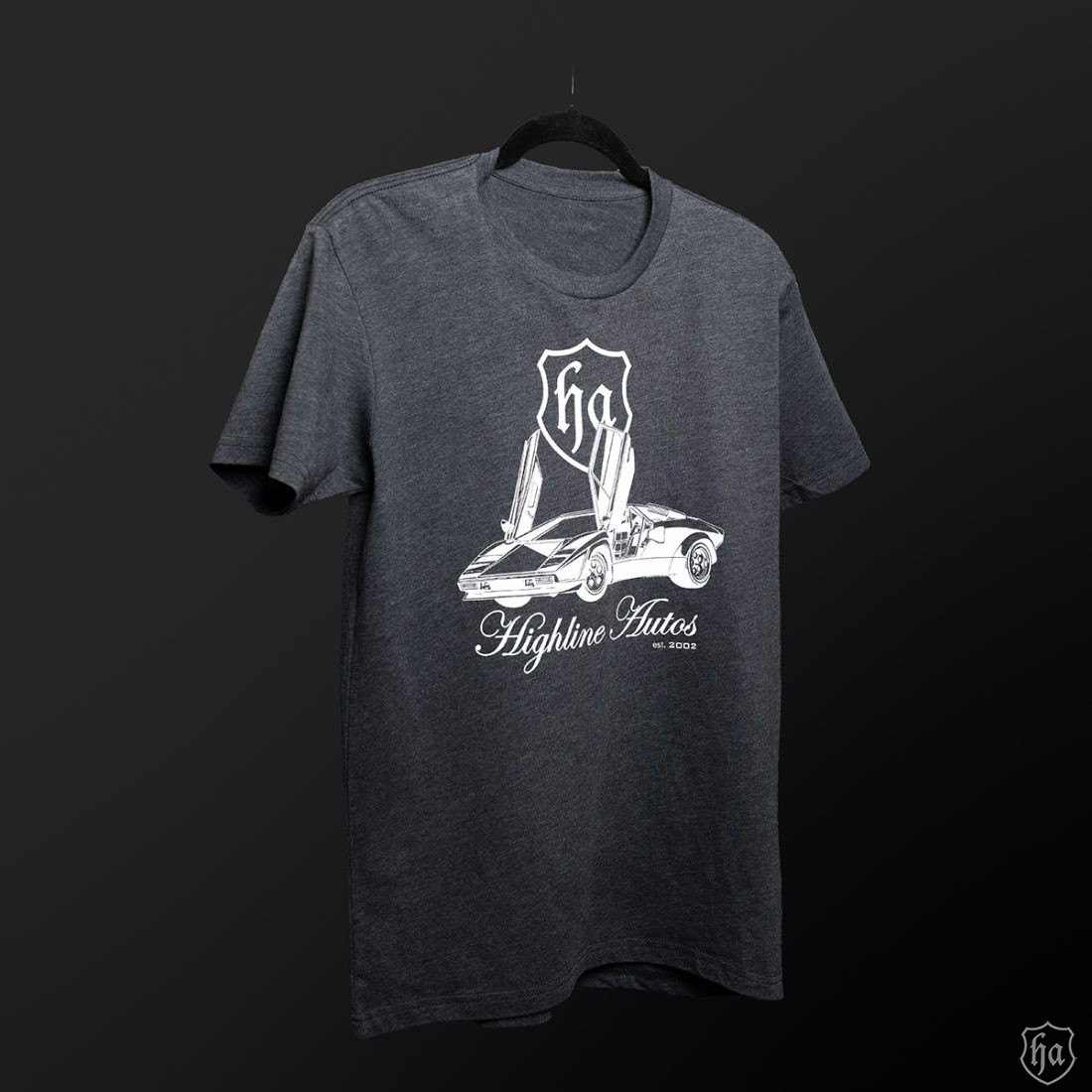 Home - Highline Autos - Your source for distinguished automobiles