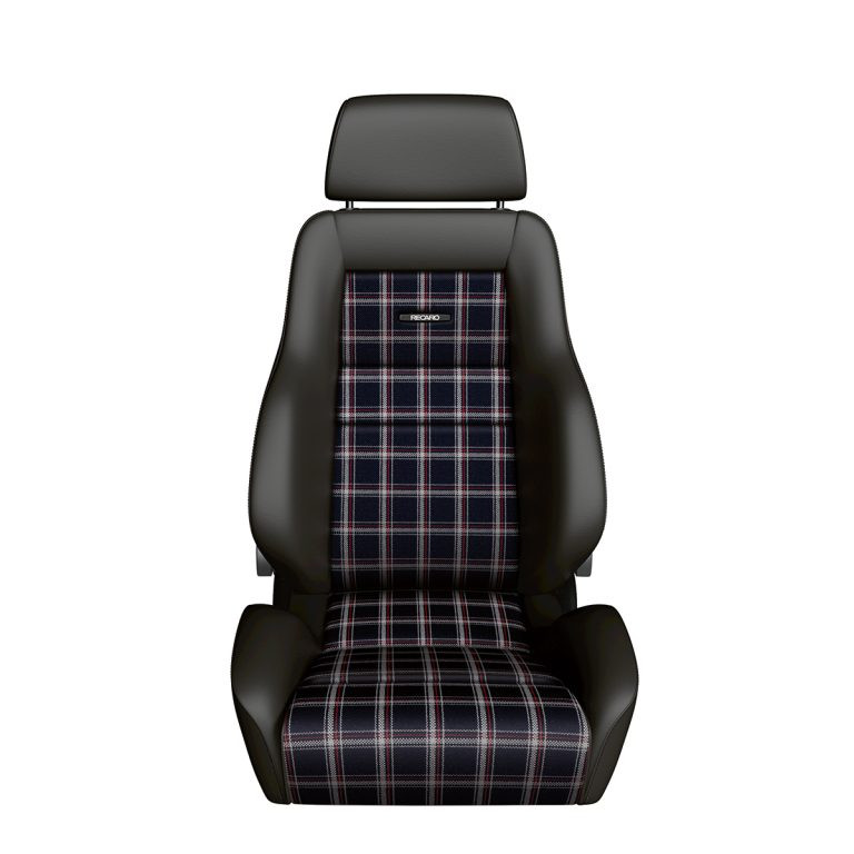 RECARO Classic LS - Highline Autos - Your source for distinguished ...