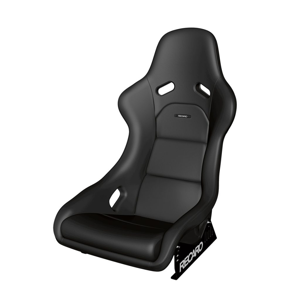 RECARO Pole Position - Highline Autos - Your source for distinguished ...