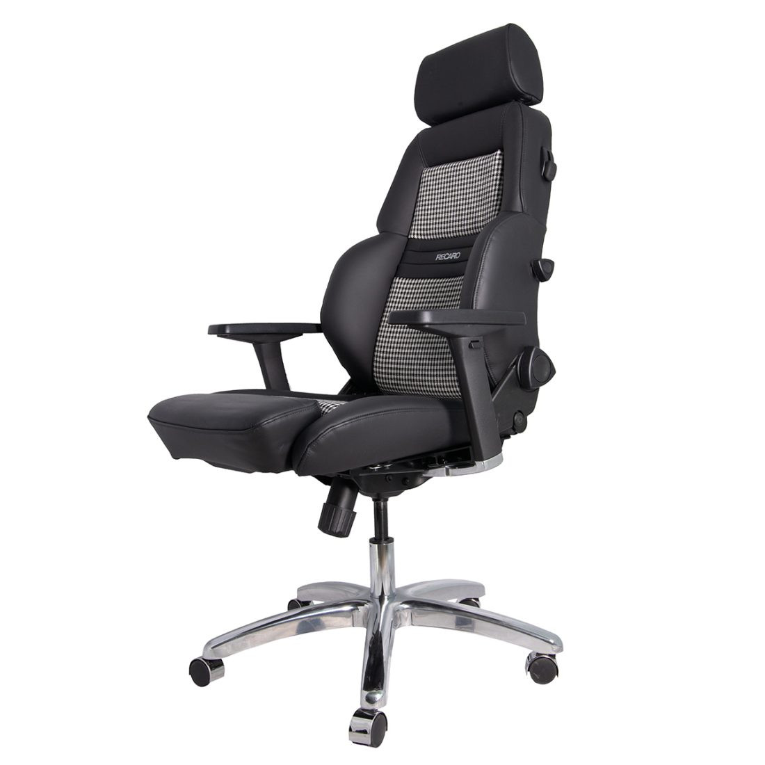 RECARO Expert M Star - Highline Autos - Your source for distinguished ...