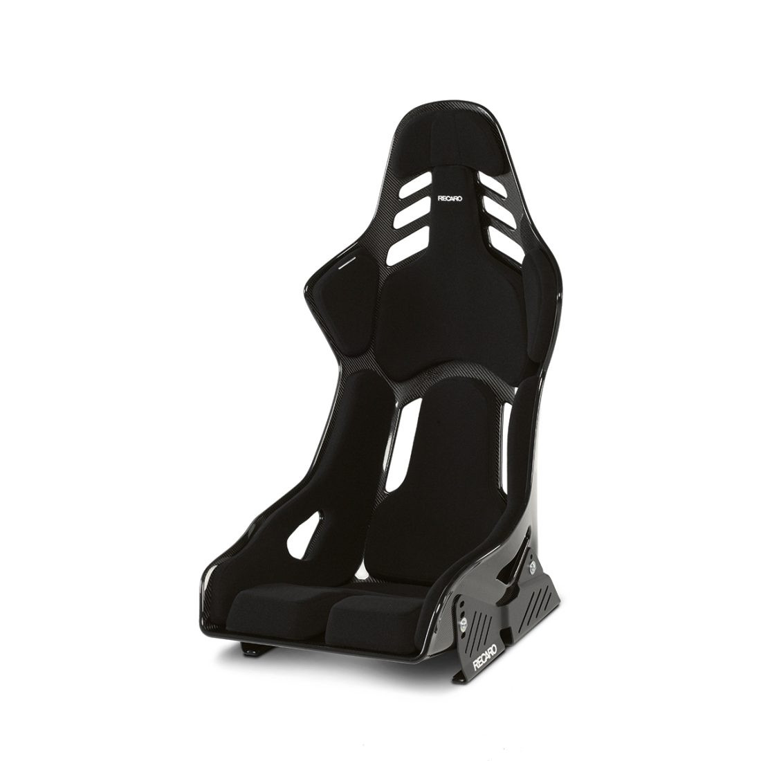 RECARO Podium CFK - Highline Autos - Your source for distinguished ...