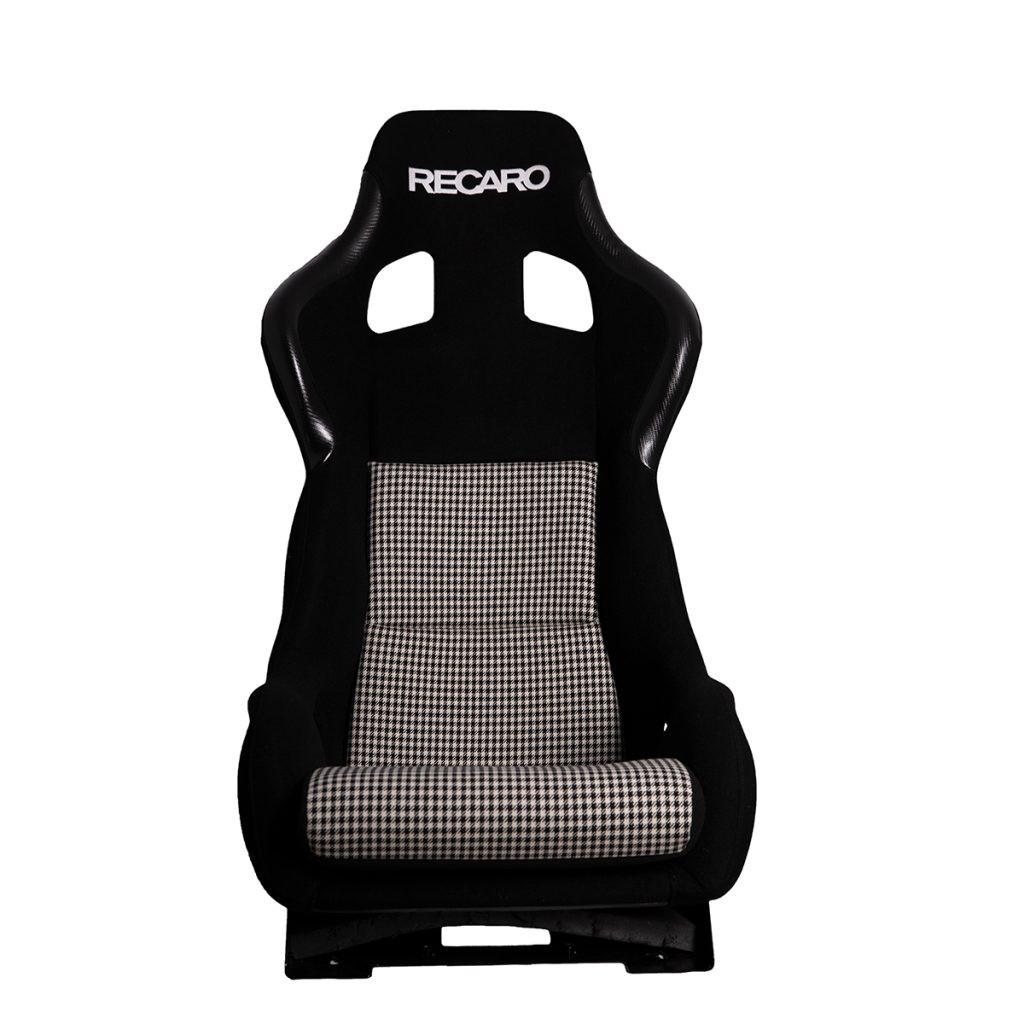 RECARO SIMSTAR- Racing Simulator Seat - Highline Autos - Your source ...