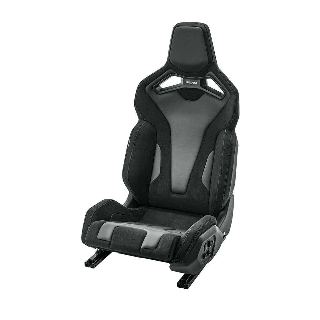 RECARO Sport C - Highline Autos - Your source for distinguished automobiles