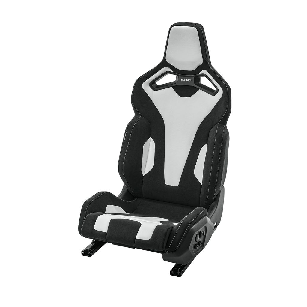 RECARO - Highline Autos - Your source for distinguished automobiles