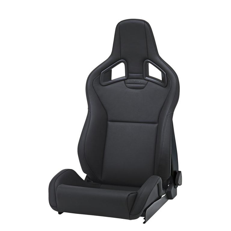 RECARO Sportster CS - Highline Autos - Your source for distinguished ...