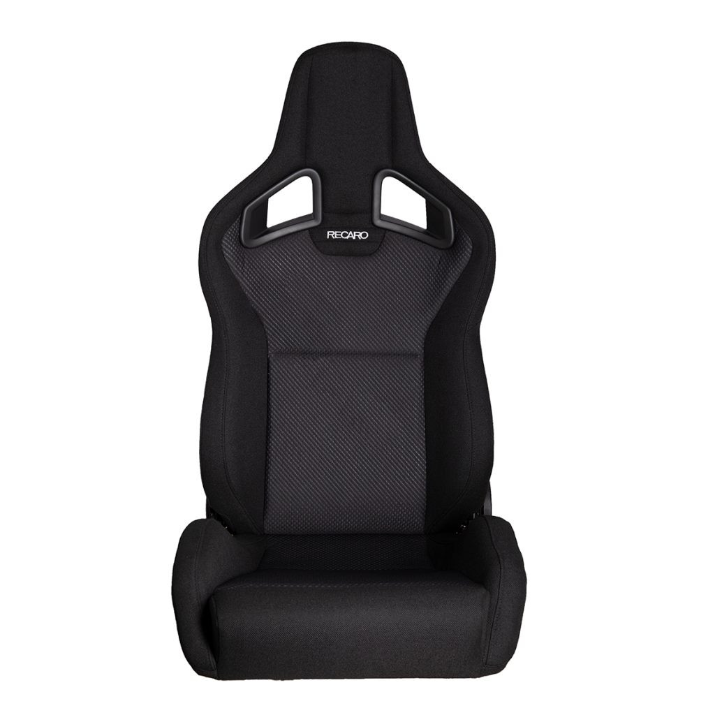 RECARO Sportster CS - Highline Autos - Your source for distinguished ...