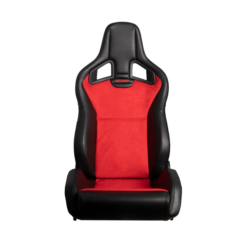 RECARO Sportster CS - Highline Autos - Your source for distinguished ...