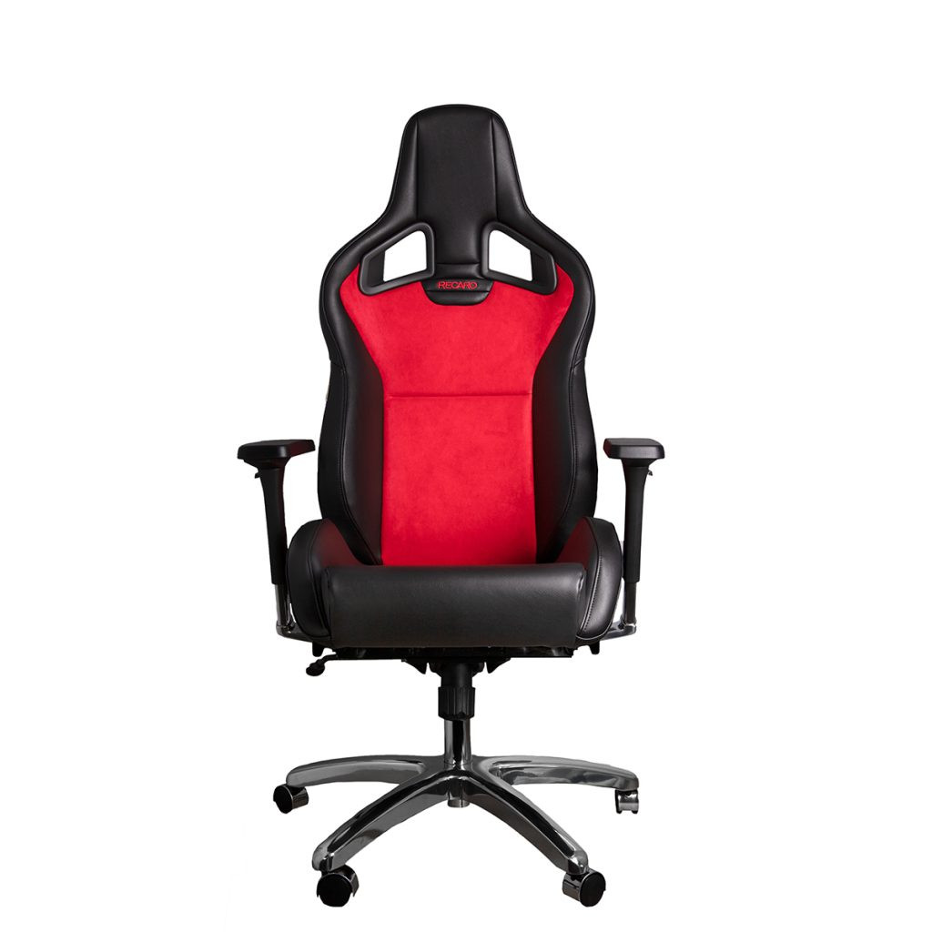 RECARO Sportster CS Star - Highline Autos - Your source for ...