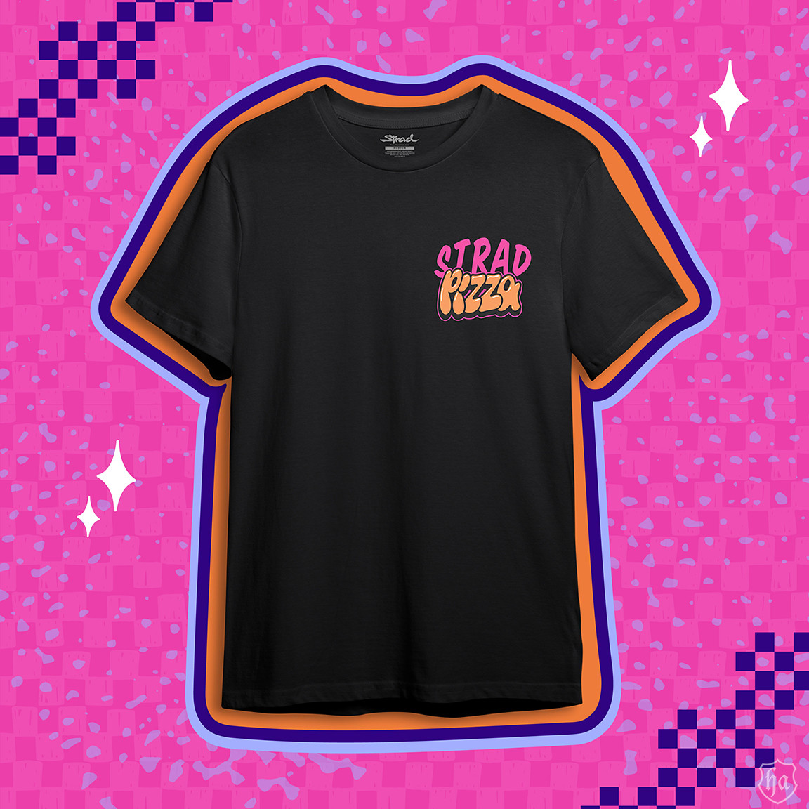 Strad Pizza Arrives in Scottsdale - Highline Autos - Your source for ...