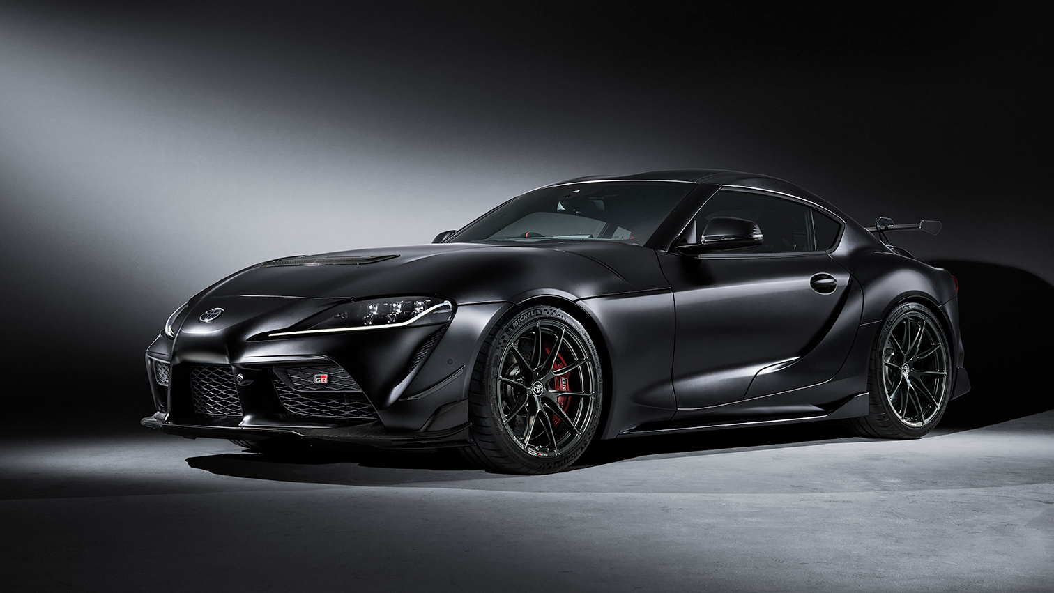 New High-performance Toyota Supra A90 Final Edition Announced ...