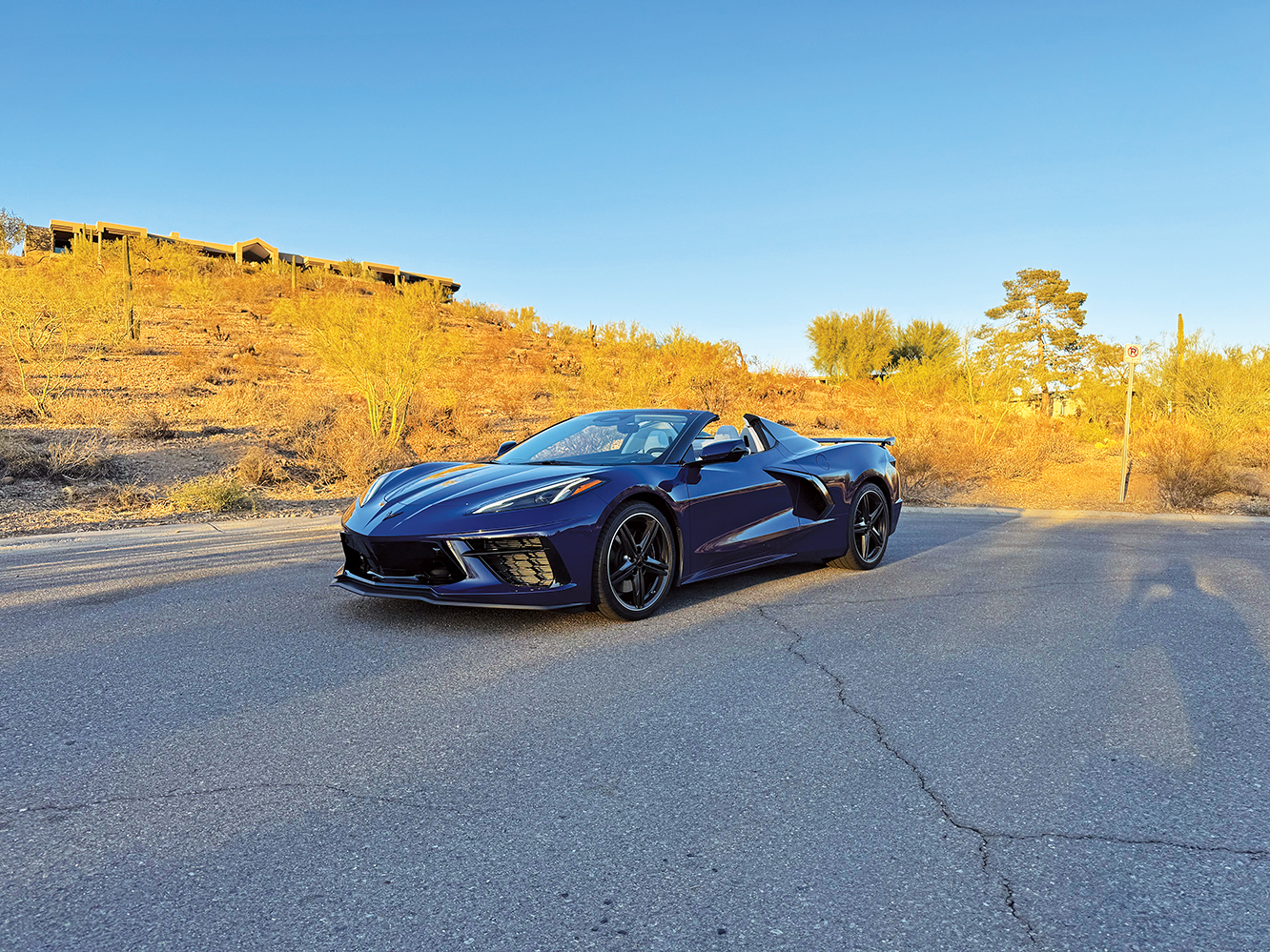 2025 Chevrolet Corvette Stingray Convertible- The Fully-Loaded Mid ...