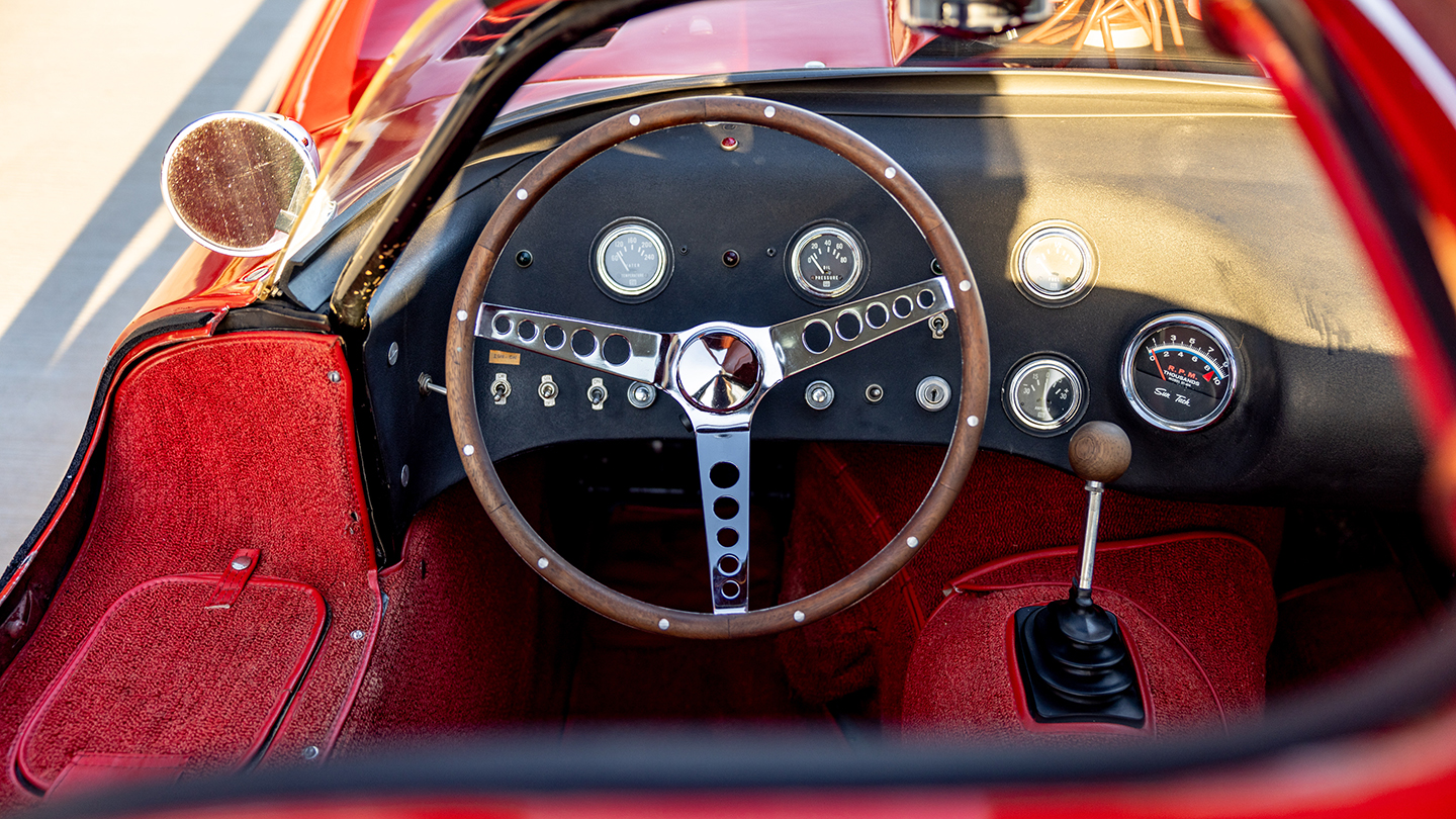 1966 Cheetah - Highline Autos - Your source for distinguished automobiles