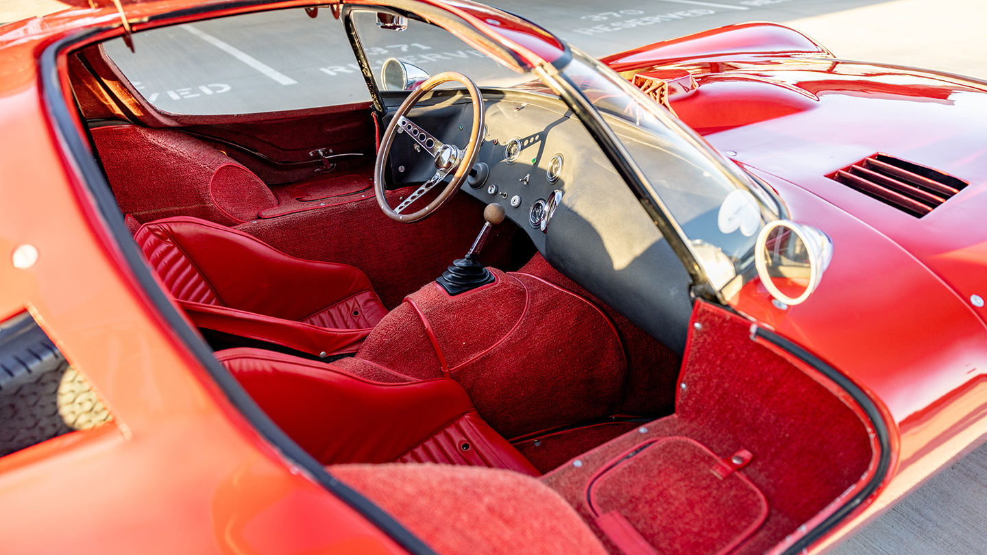 1966 Cheetah - Highline Autos - Your source for distinguished automobiles